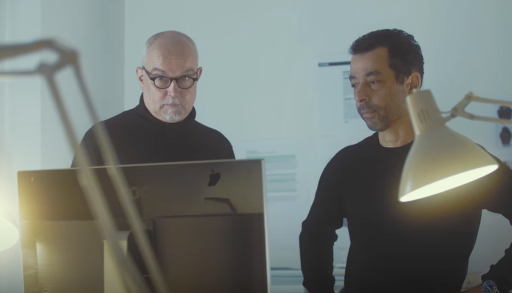 German Design Award 2022 - Campaign - christophweigand.com
